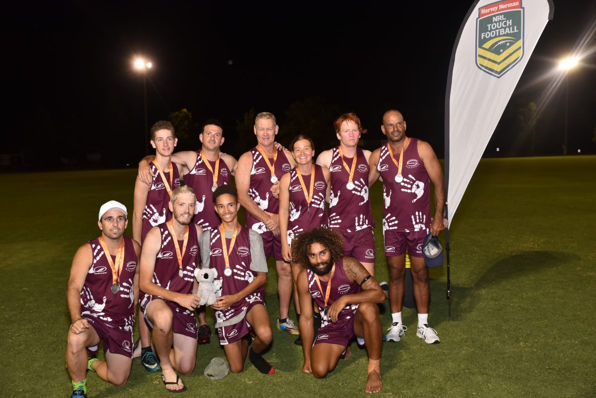 ABOUT - Deaf Sports Australia