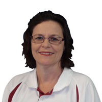 Julie Lyons - Deaf Sports Australia