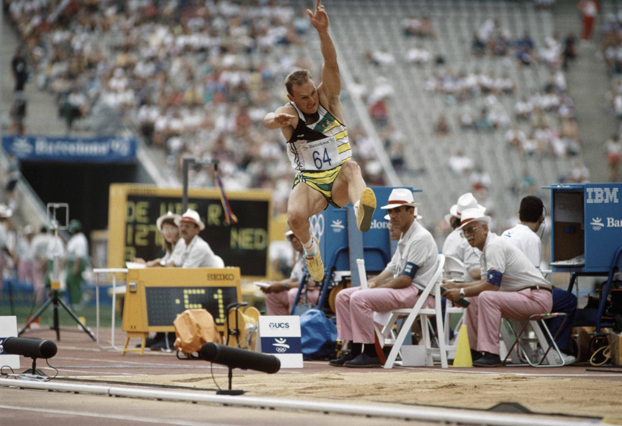 Our Pioneers and Champions - Deaf Sports Australia
