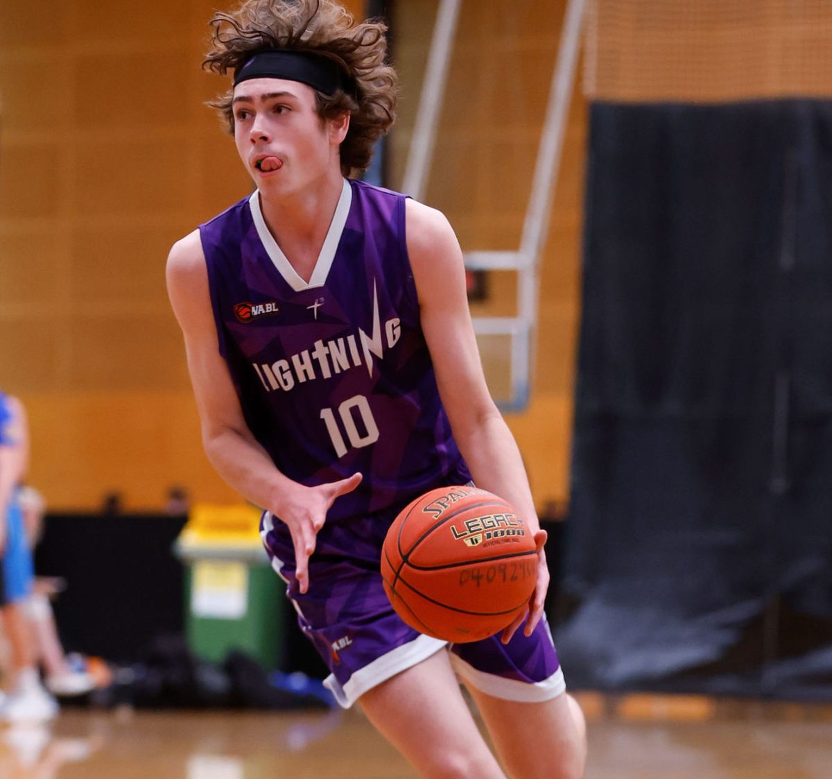 Ethan Powell - Deaf Sports Australia